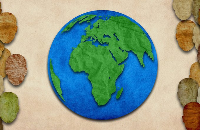 Veranstaltungsreihe: Und das ist nur der Anfang - Urthemen und Urfragen ...